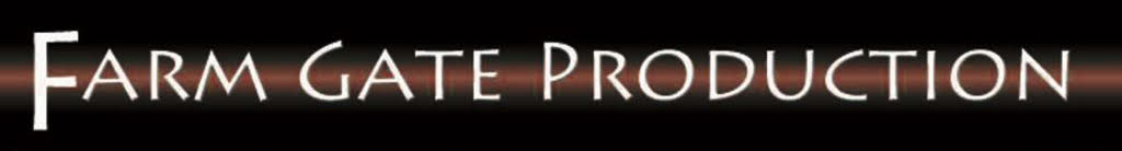 Homepage - Farm Gate Productions